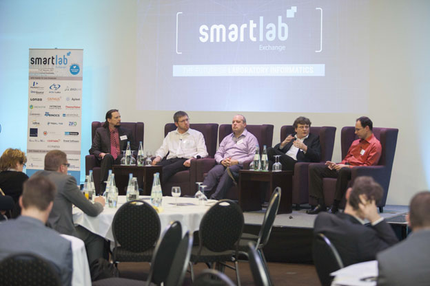 Smartlab Gallery