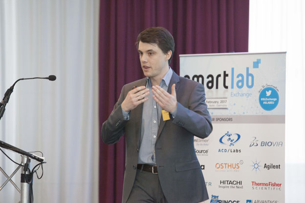Smartlab Gallery