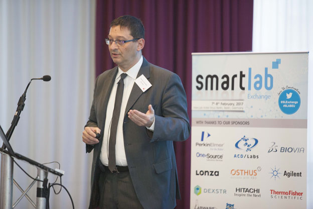 Smartlab Gallery